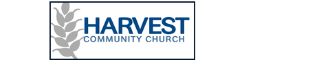 Harvest Community Church | Home