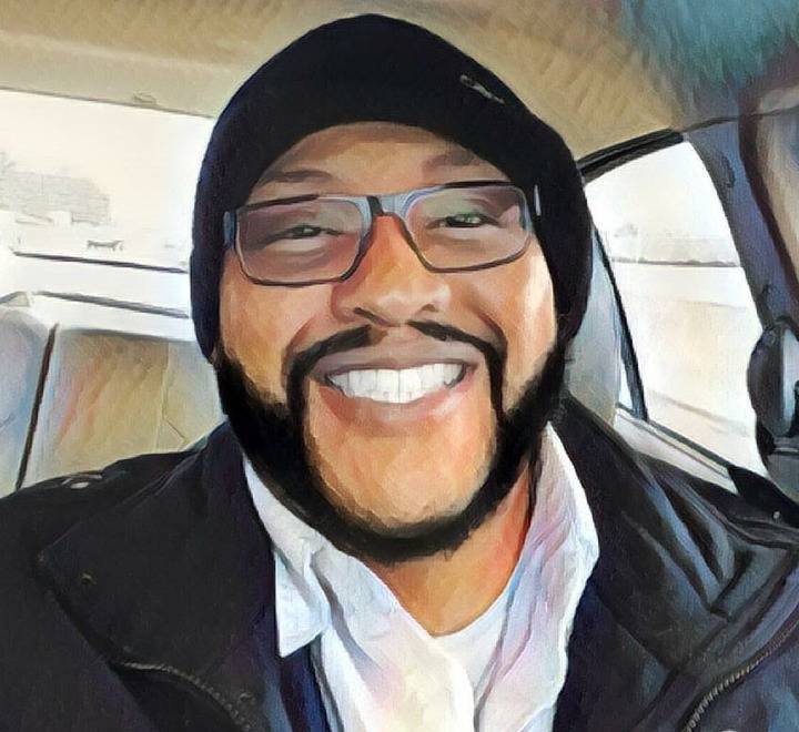 Reggie Davis | ABOUT