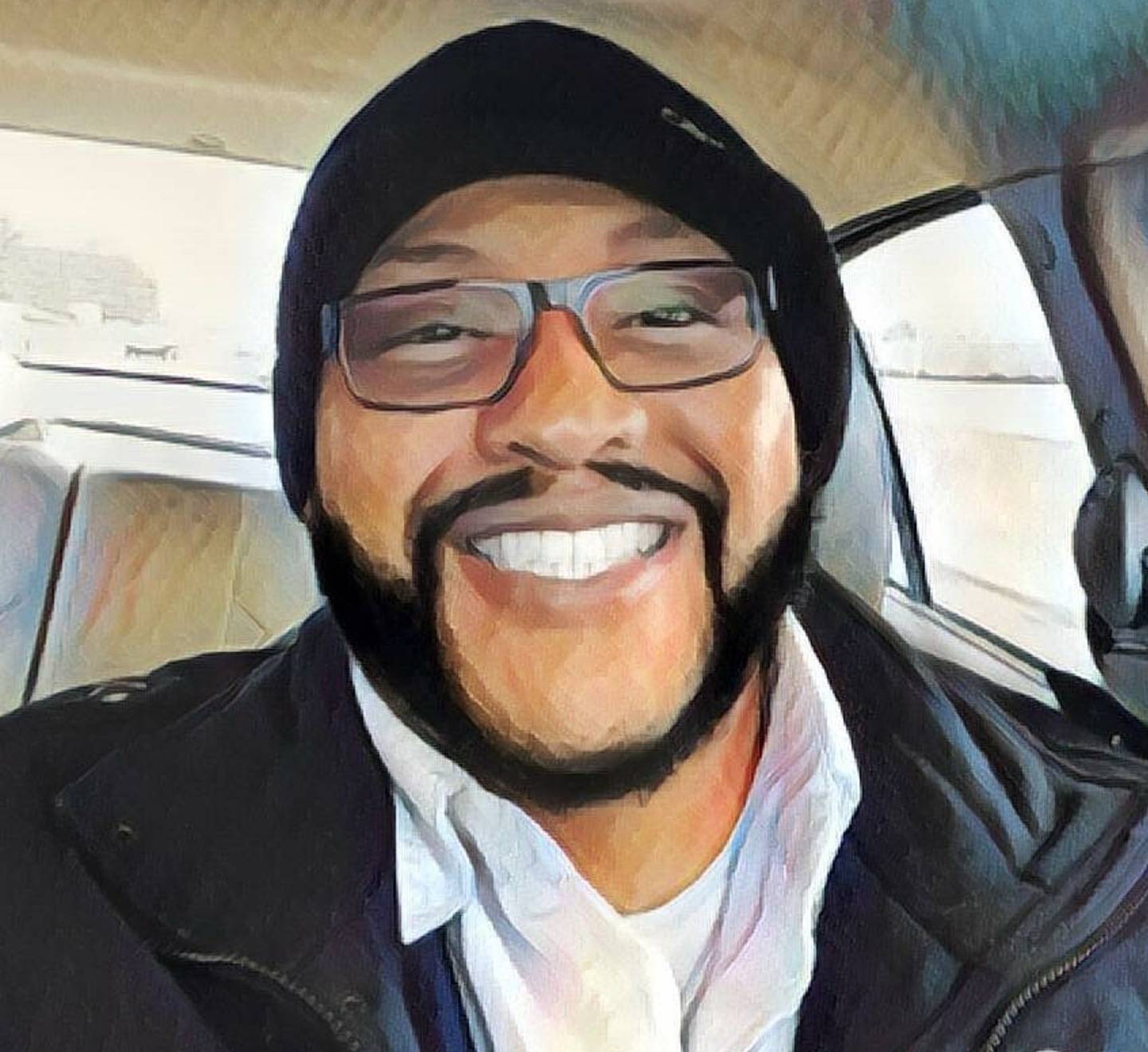 Reggie Davis | ABOUT