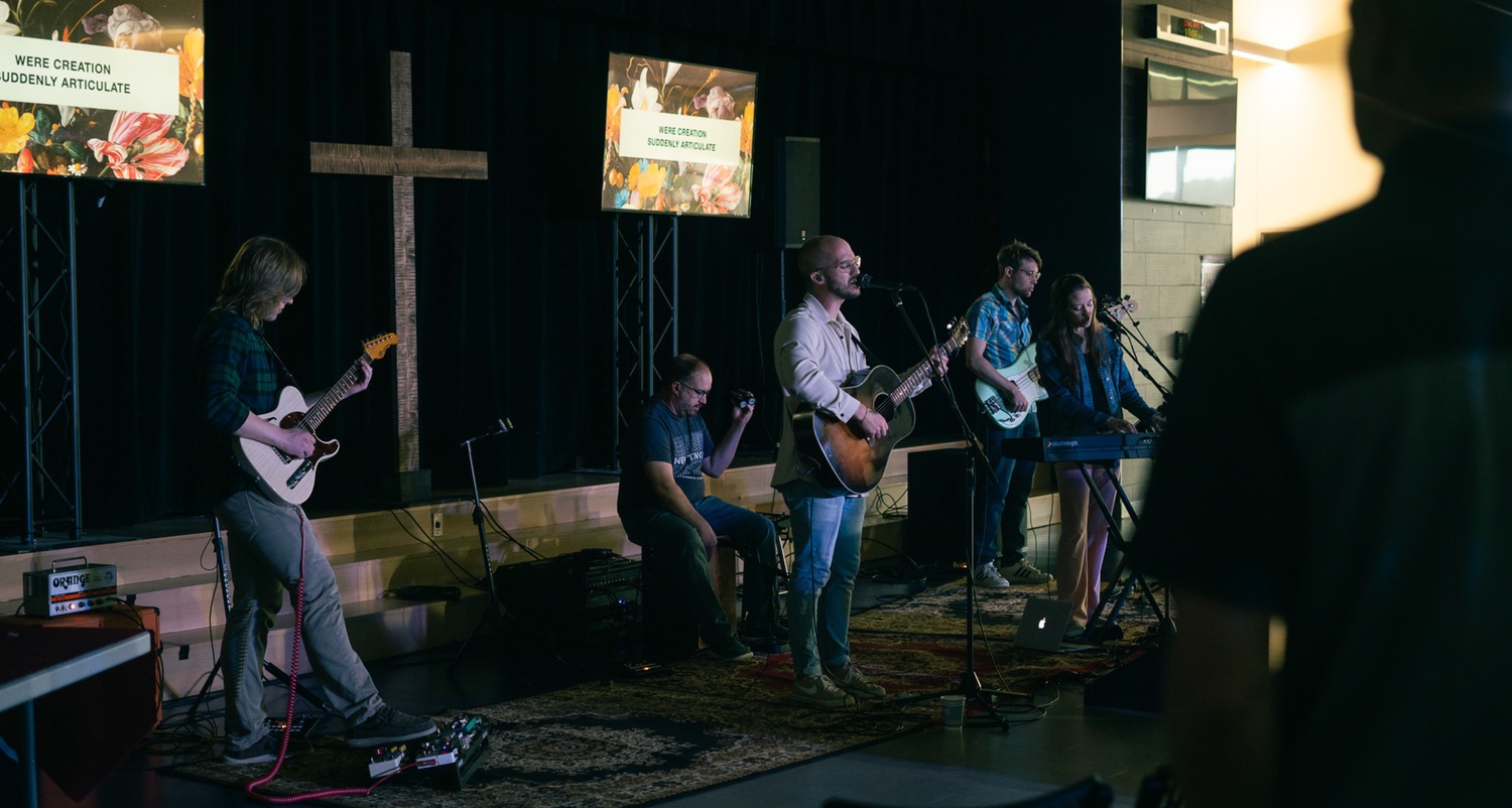 Vantage Point Church | MINISTRIES