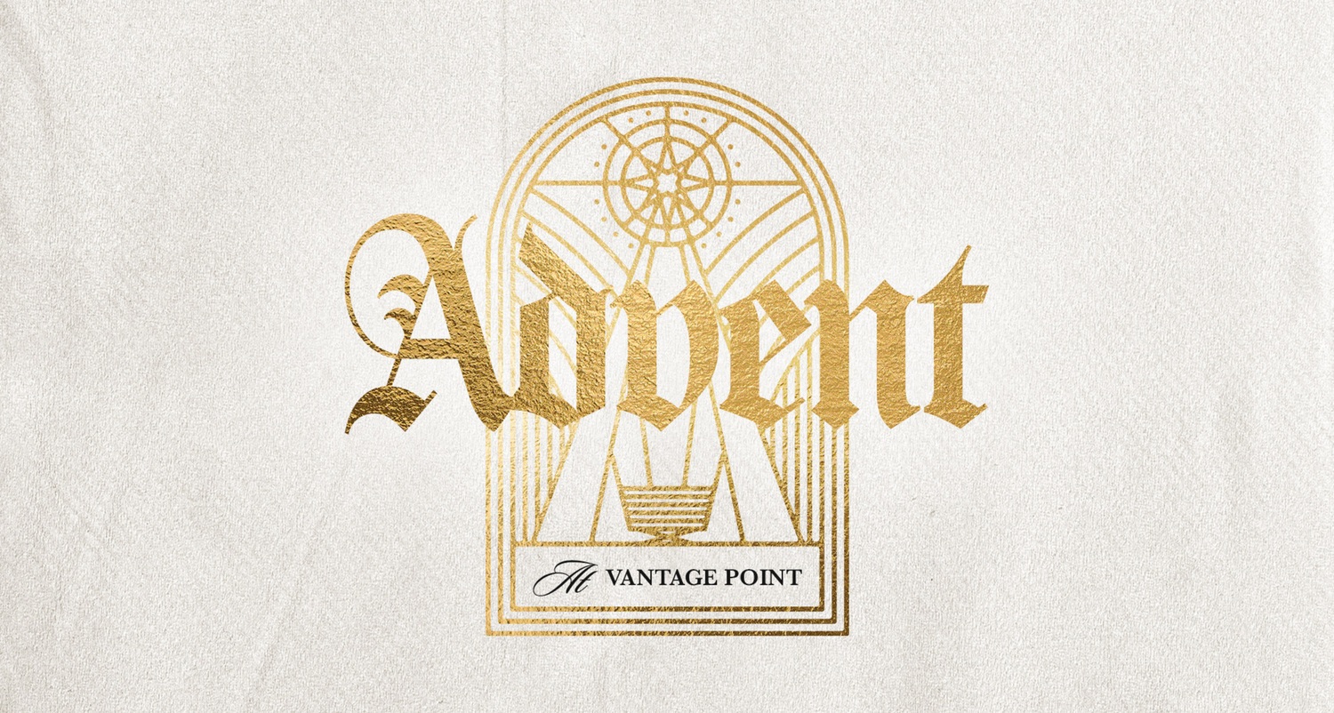 Vantage Point Church | CHRISTMAS AT VP