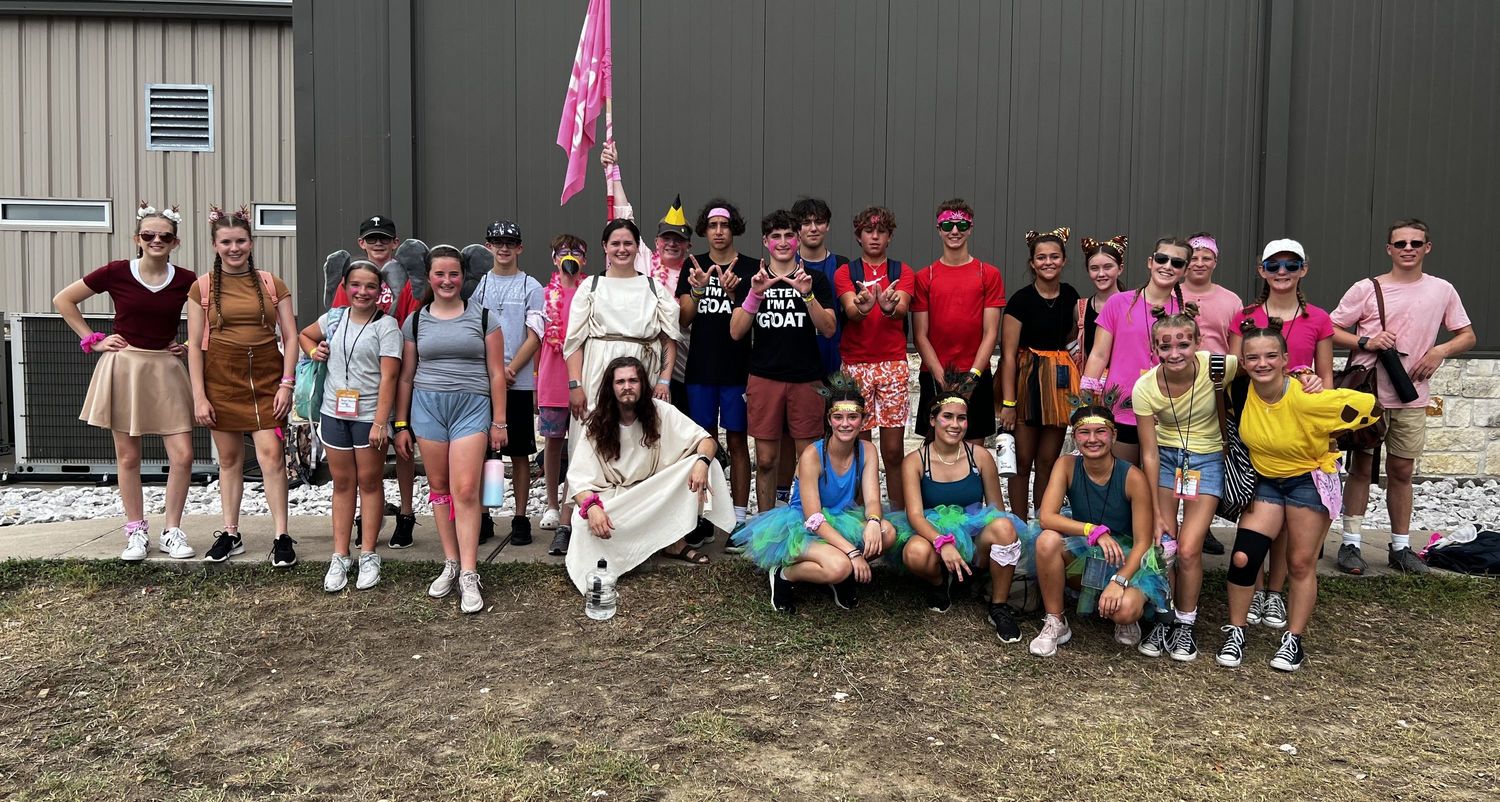 Vantage Point Church | MINISTRIES