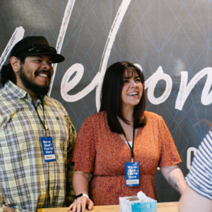 Vantage Point Church | HOME