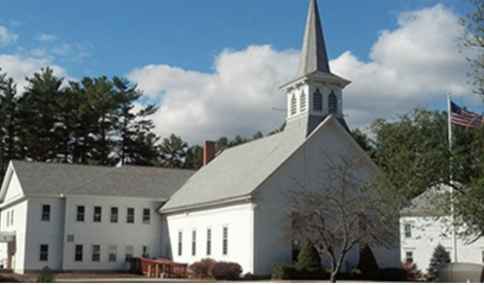 First Congregational Church of Kingston, NH | Our History