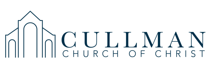 Cullmanchurchofchrist | About Us