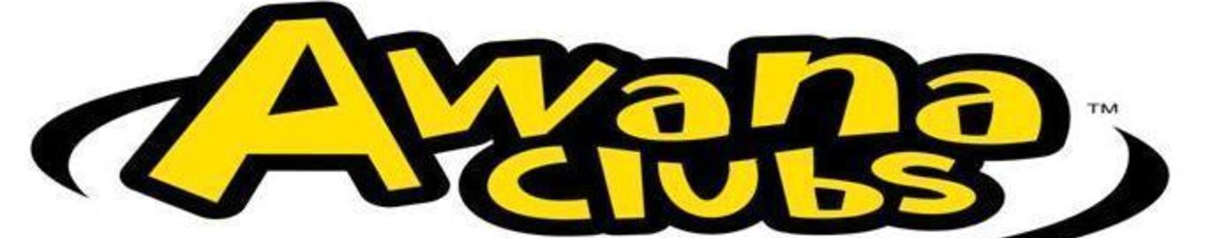 Christ the Rock Community Church | AWANA