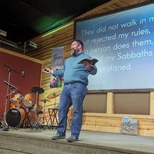 Crossroads Church | Home