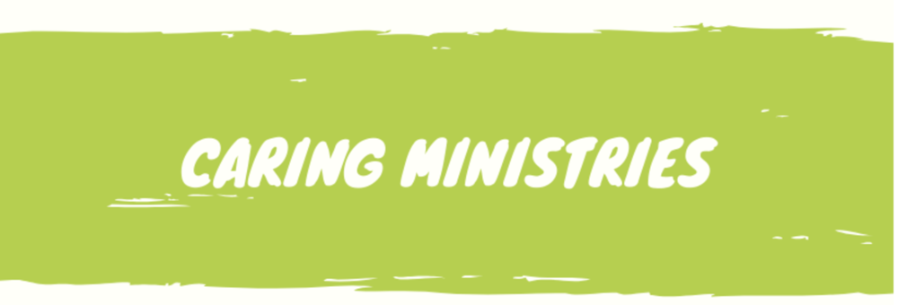 Aley United Methodist Church | Caring