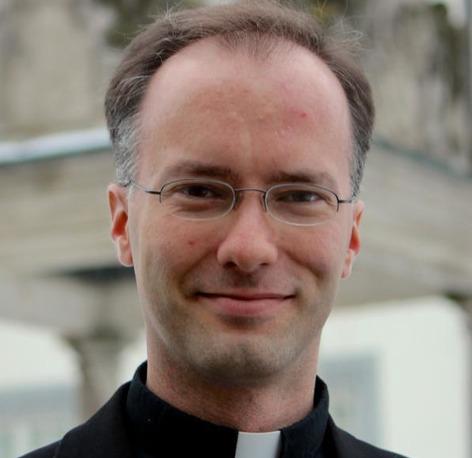 Memorial Lutheran Church Houston | Pastors