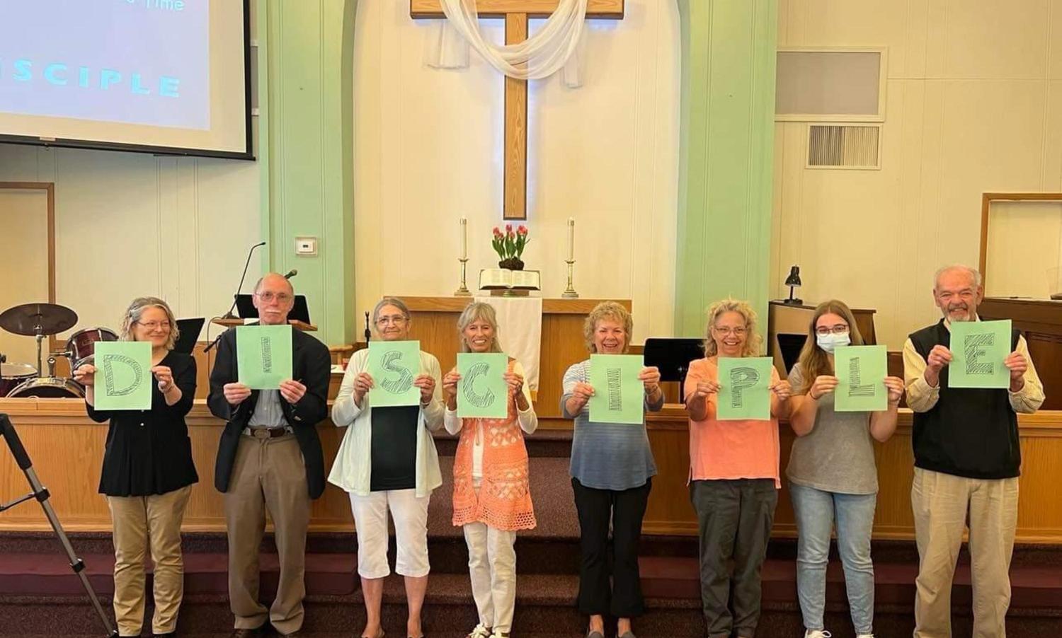 Bellaire Community United Methodist Church | Gallery