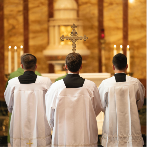 Pax Christi Catholic Church | Donate