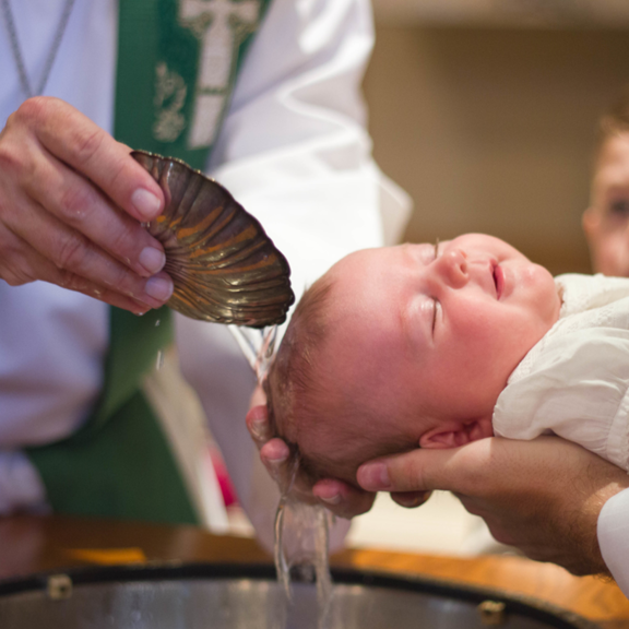Pax Christi Catholic Church | Sacraments
