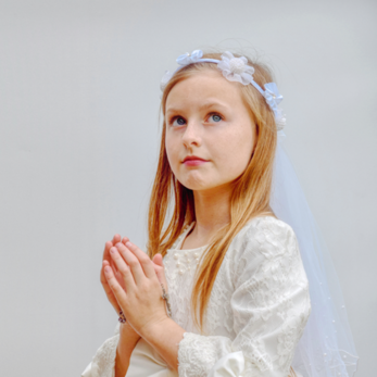 Pax Christi Catholic Church | First Communion & Reconciliation