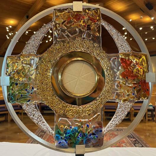 Pax Christi Catholic Church | Home