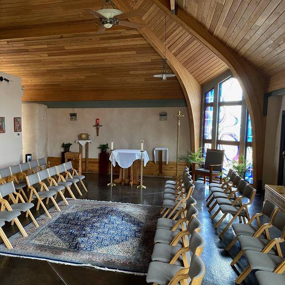 Pax Christi Catholic Church | Prayer & Worship