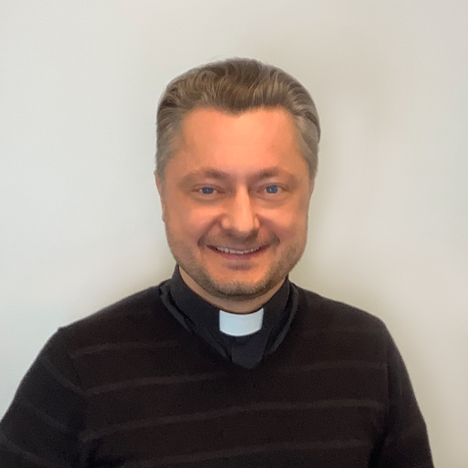 Pax Christi Catholic Church | Staff