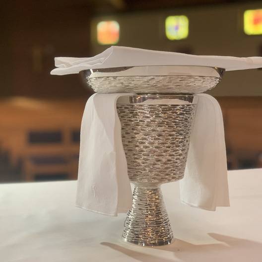 Pax Christi Catholic Church | Home