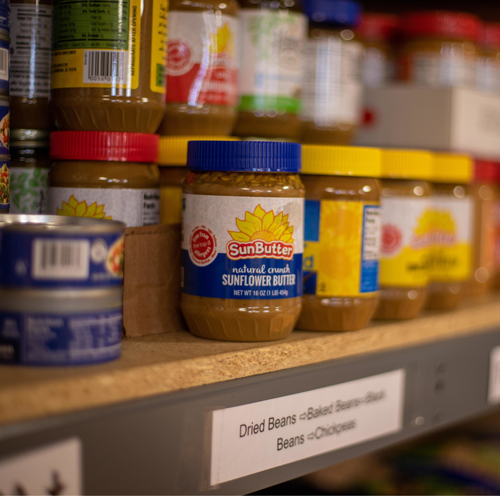 Pax Christi Catholic Church | St. Elizabeth's Pantry