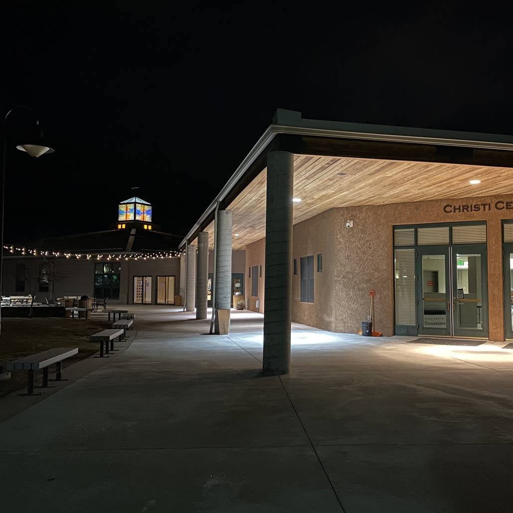 Pax Christi Catholic Church | Directions