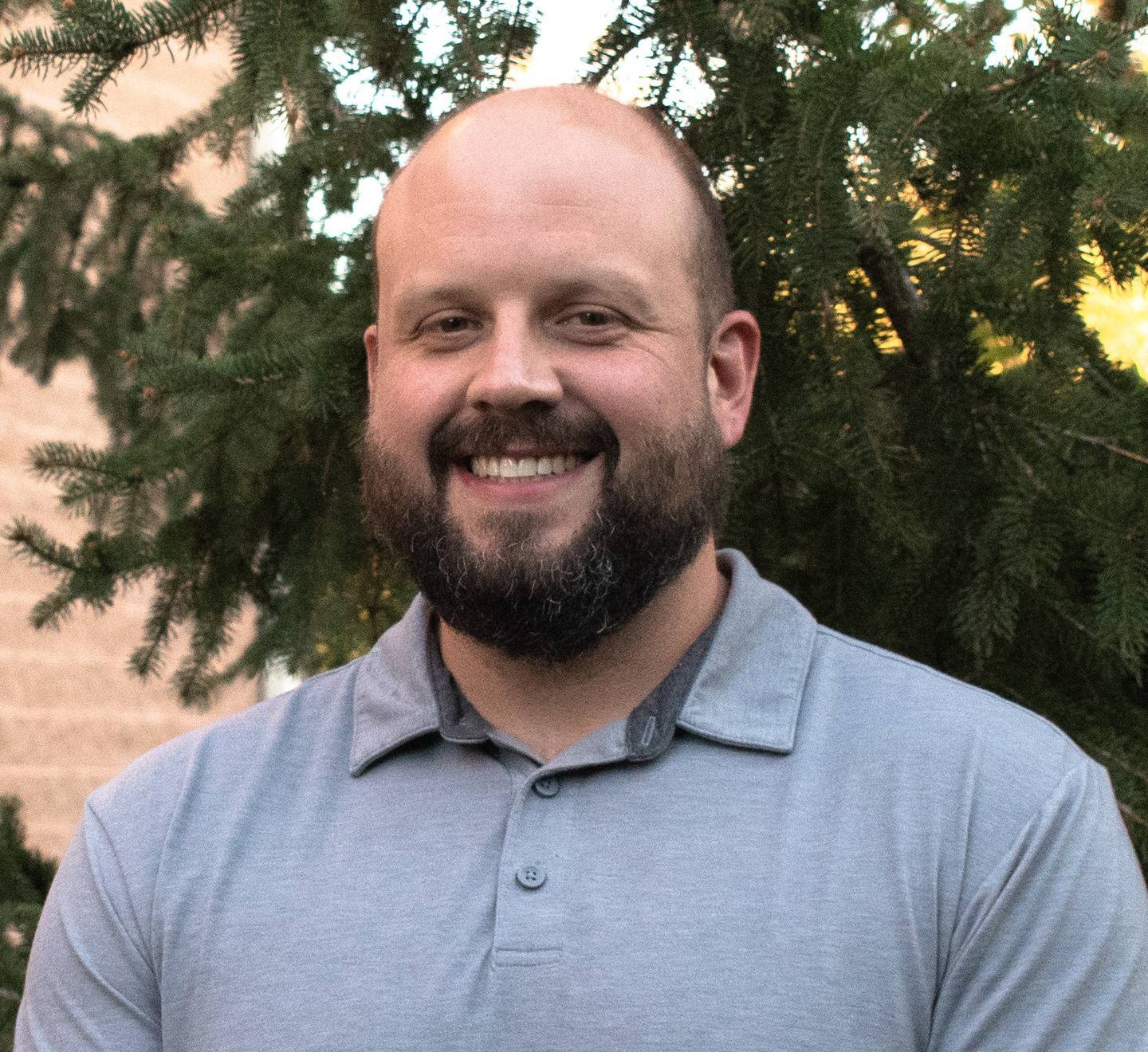 Ridgecrest Baptist Church | Meet Our Team