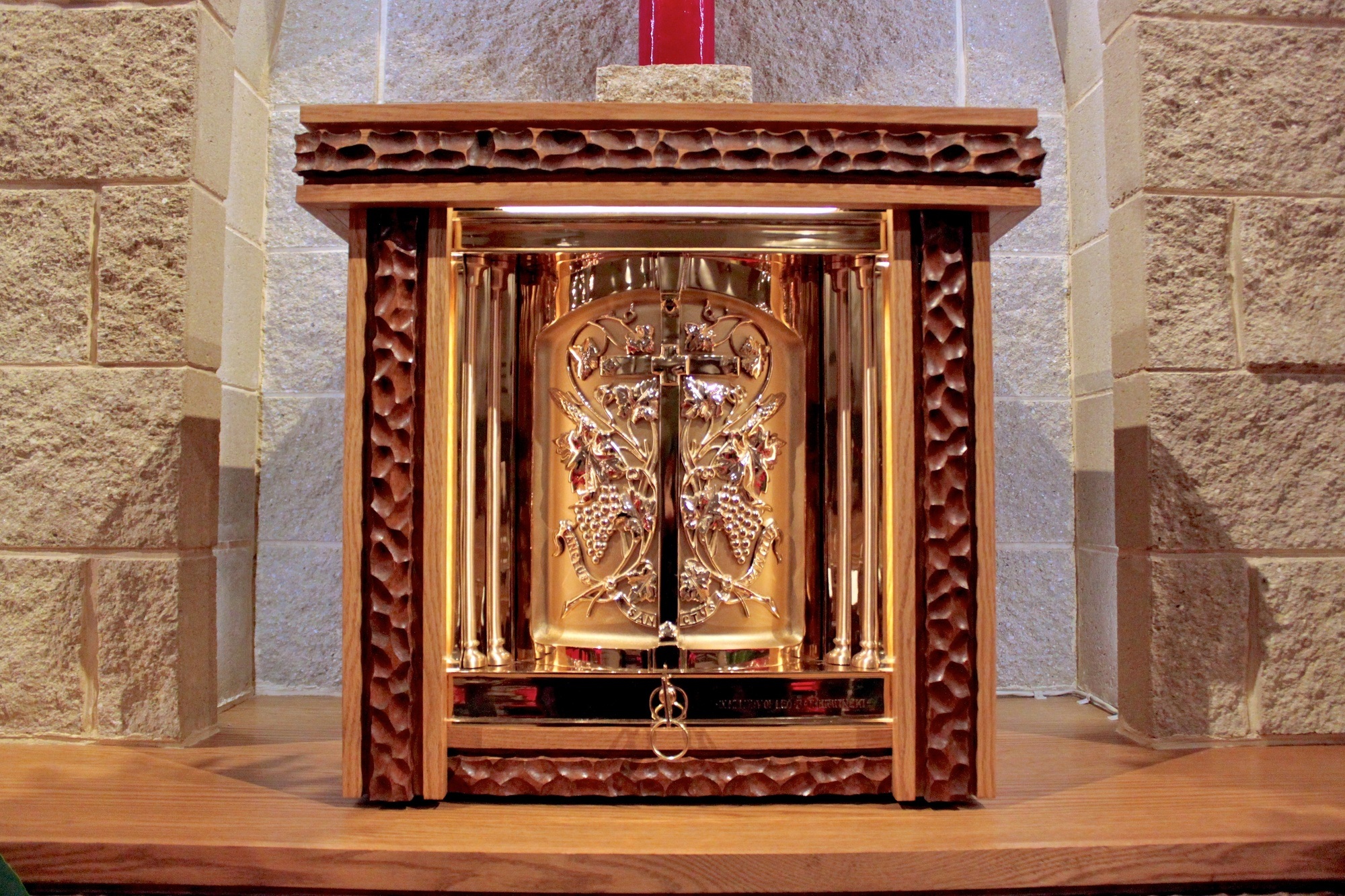 St. Raphael | History