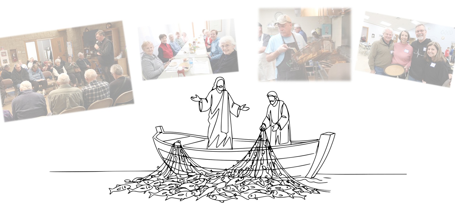 St. Raphael | Fish Fry 2026