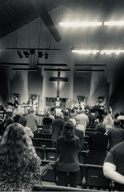 Grace Bible Church - Georgetown, TX | Welcome