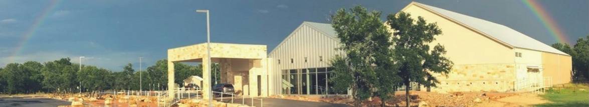 Grace Bible Church - Georgetown, TX | Pastoral Succession