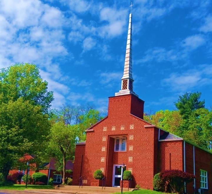 Peters Creek Evangelical Presbyterian Church | WELCOME