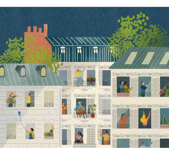 Northwest Synod of Wisconsin | Neighbor to Neighbor