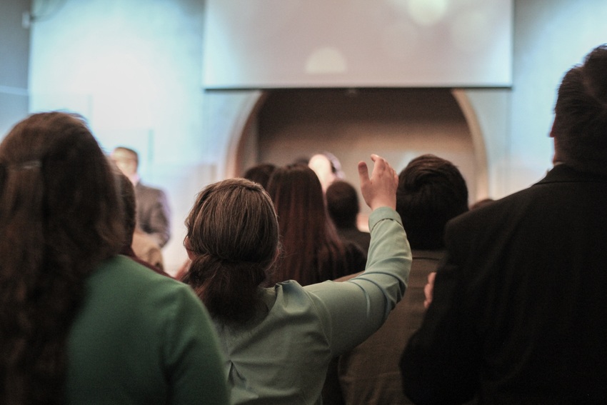 Lifepoint | Encounter Conference | From Fri, Nov 16th at 7:30pm to