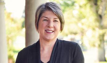 First Lutheran Church | Staff