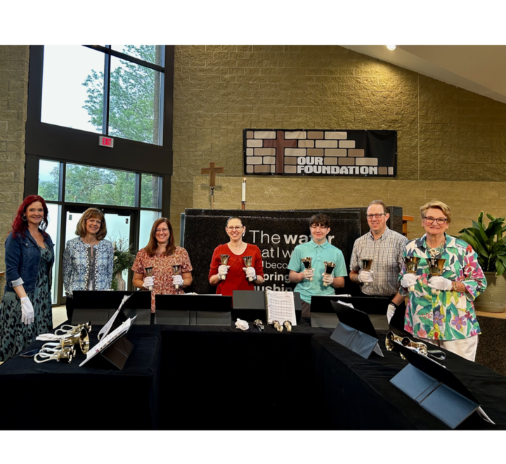 Alleluia! Lutheran Church | Music Alleluia! Lutheran Church | Music