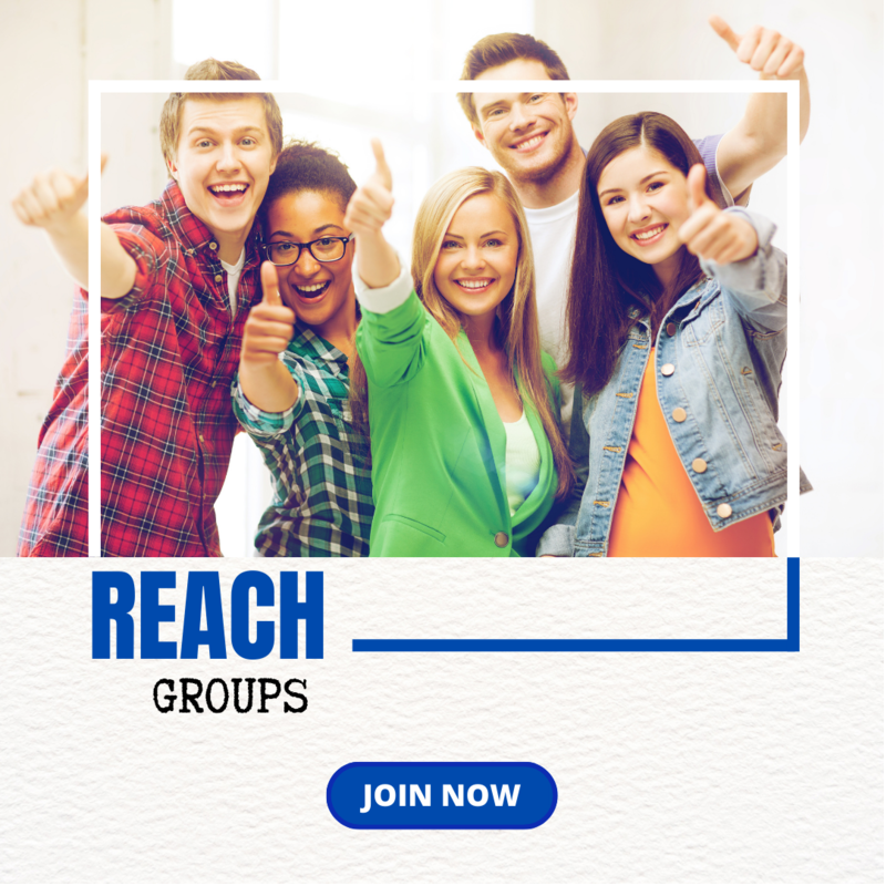 REACH360 Church | Oakland & Somerville TN | HOME