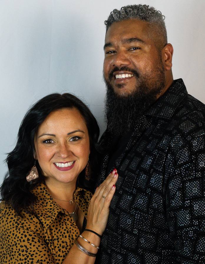 People's Church | About our Pastors