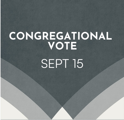 Christ Community Church San Antonio | Events