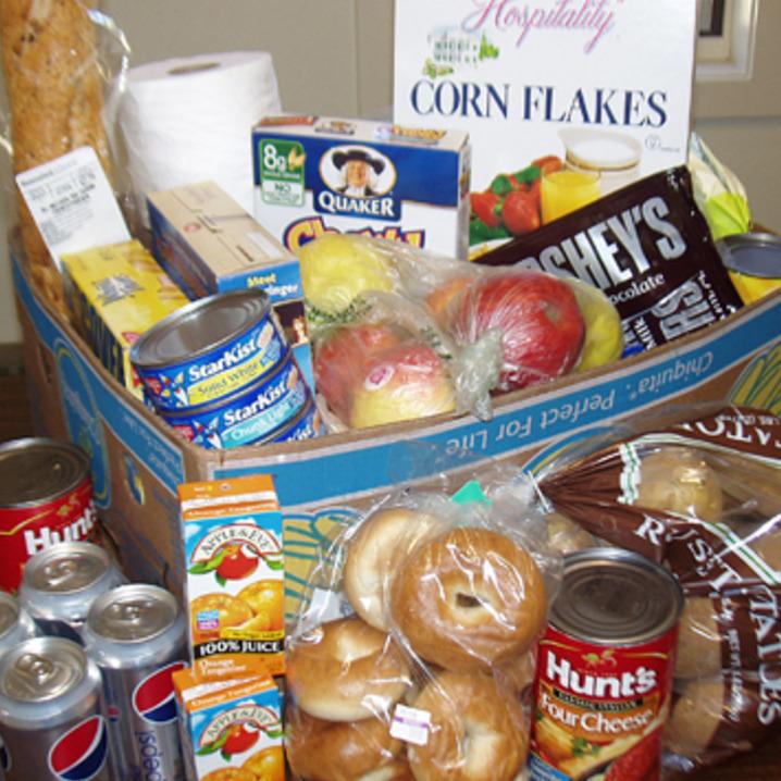 Central Food Ministry, Inc. | Home