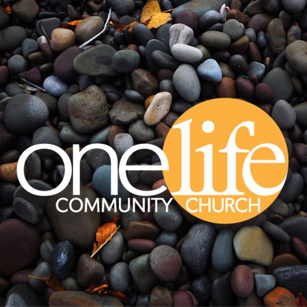 OneLife Community Church | Home