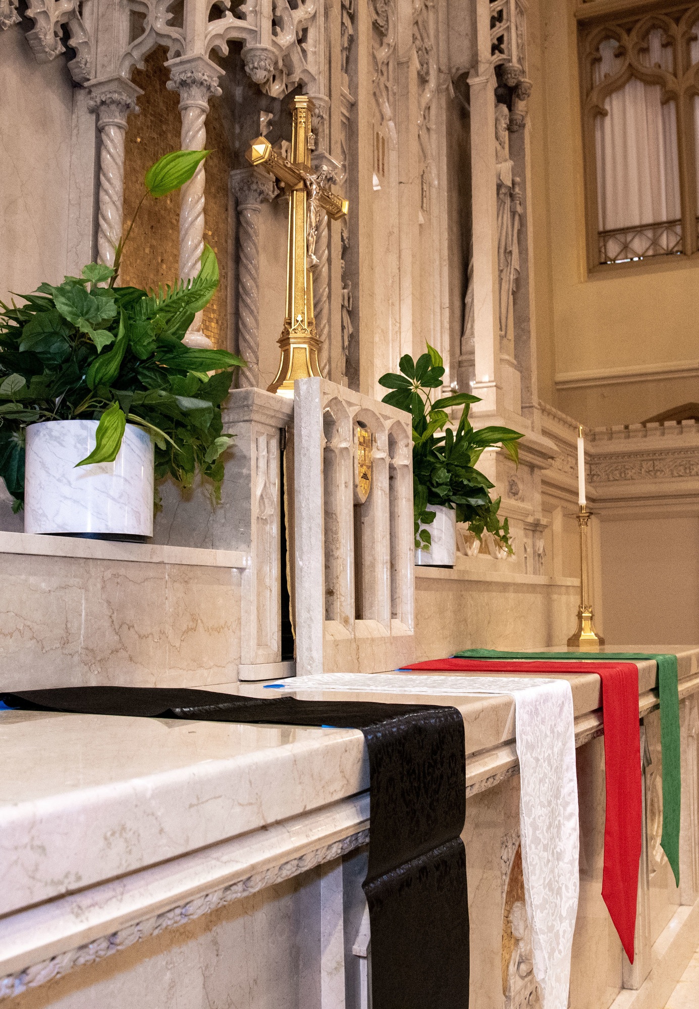 St. Sebastian Catholic Church Milwaukee | Mass Times