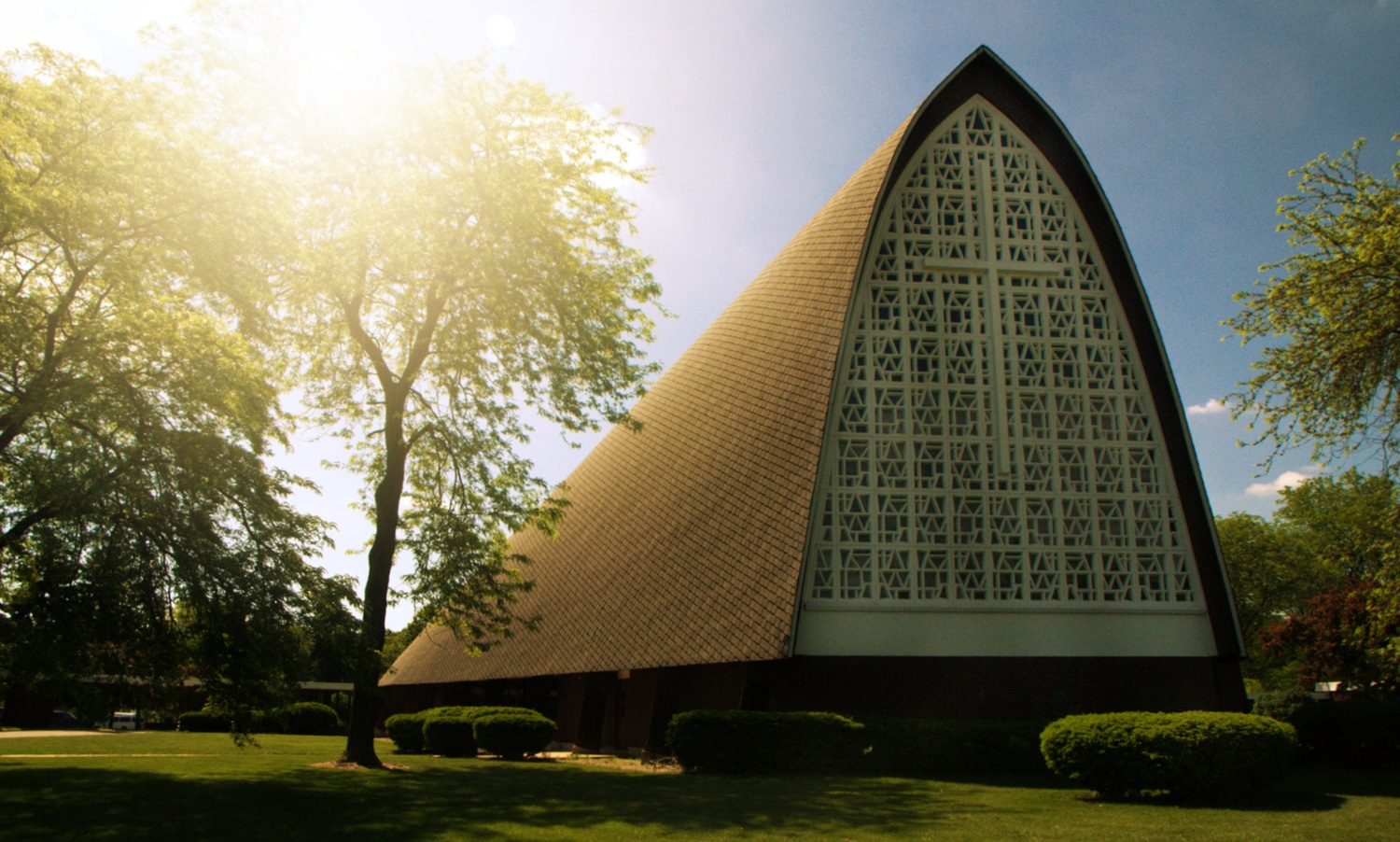 Christ Community Church | Home