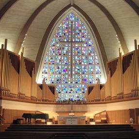 Christ Community Church | Home