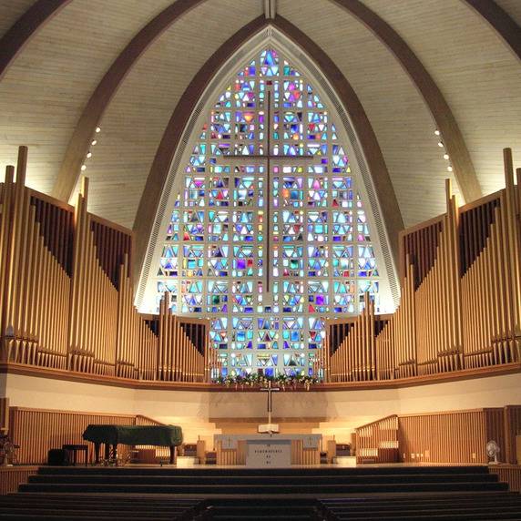 Christ Community Church | Home