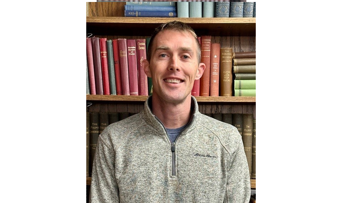 Christ Community Church | Our Staff