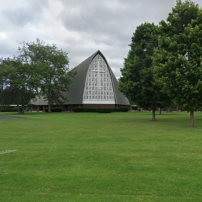 Christ Community Church | Home