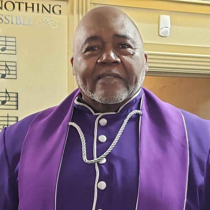 New Life Body Of Christ Christian Church | Covenant Ministry Partners