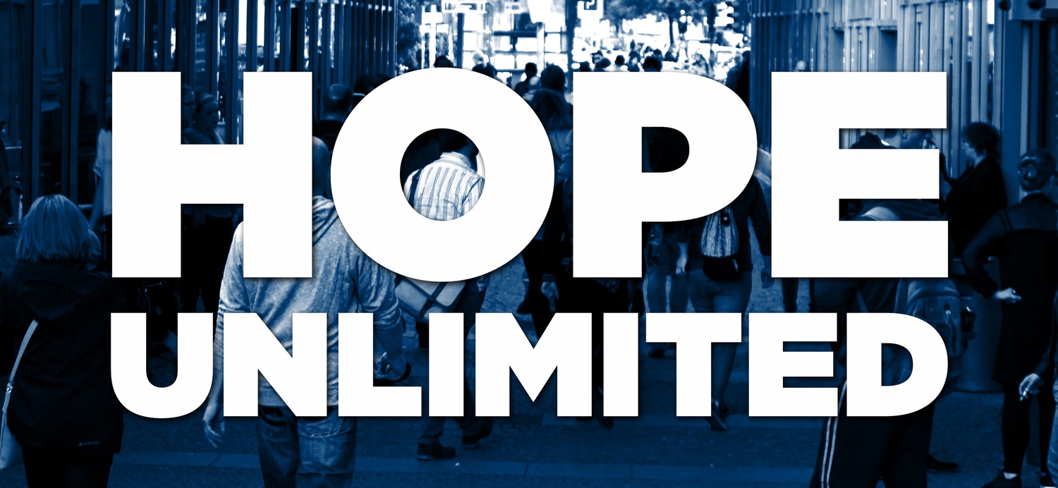 Hope Unlimited | Home