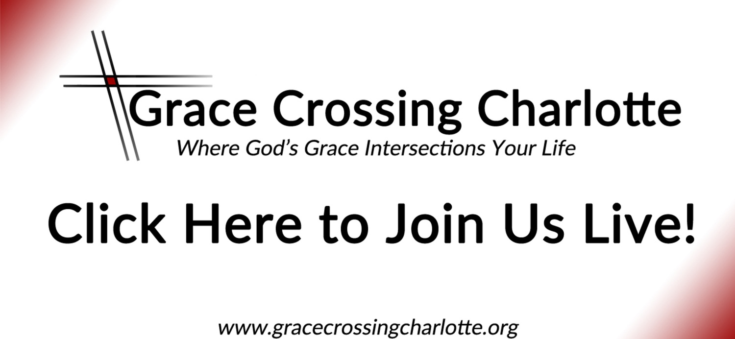 Grace Crossing Charlotte | Home