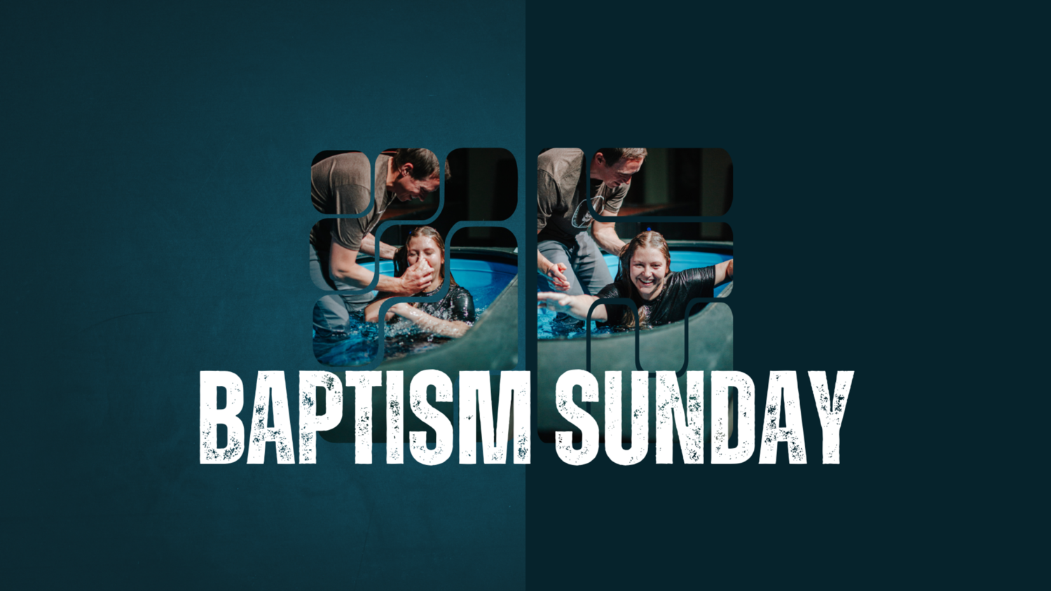 Harvest Springs Community Church | Baptism