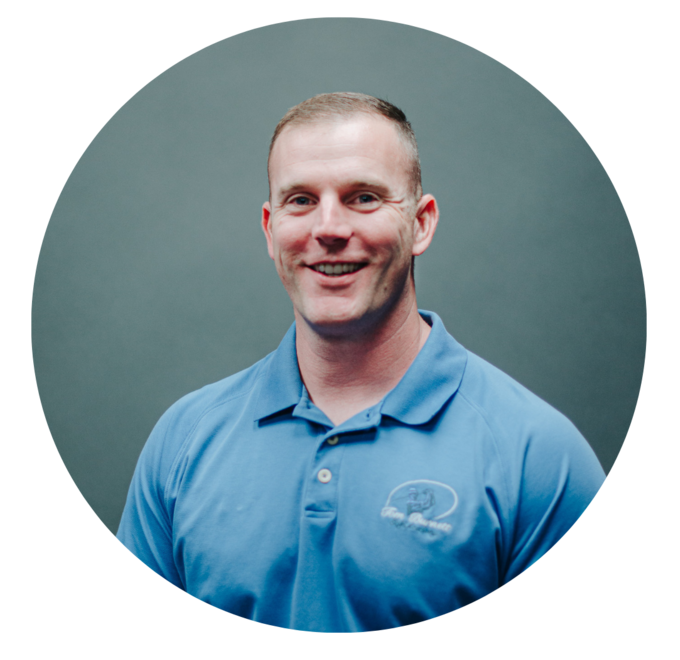 Harvest Springs Community Church | Executive Team