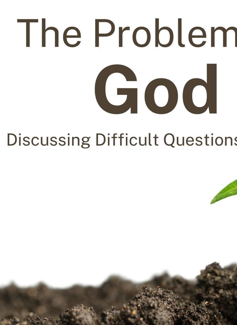 KRCC | The Problem of God